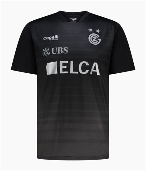 Grasshopper Club Zürich 2025 26 Away Kit