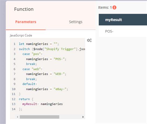 Trouble With A Simple Function Questions N8n Community