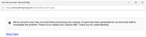 Embedding Power Bi Reports In Acumatica Reply Address Error • Page 2