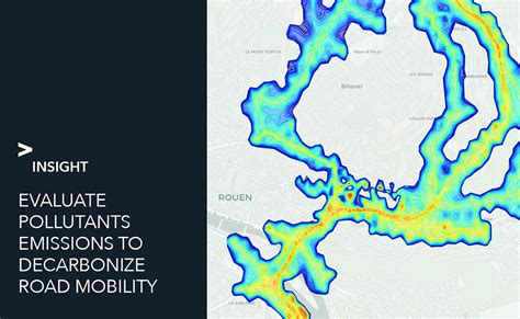 Decarbonizing Road Mobility How To Estimate Pollutant Emissions