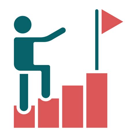 Challenge Generic Flat Icon