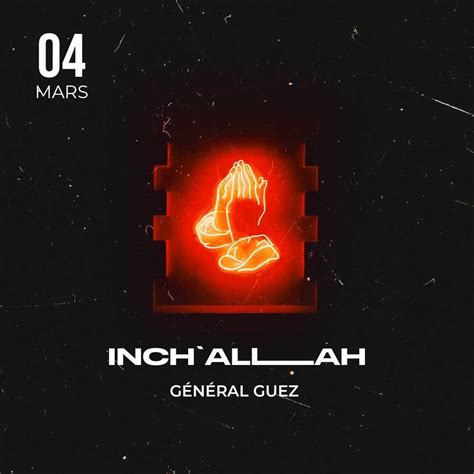 Général Guez Officiel