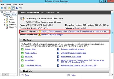 Cluster Name Example Clusterisasi