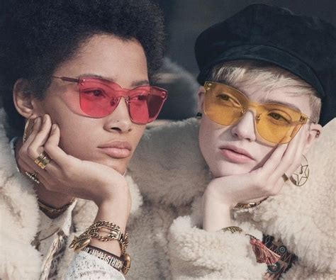 Most Shopped Brands And Glasses This 2019