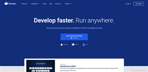 适合docker的场景以及不适合的场景哪些应用程序不适合用docker运行 Csdn博客