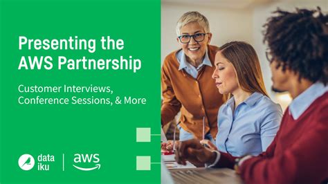 Dataiku Aws Emea Summit 2021