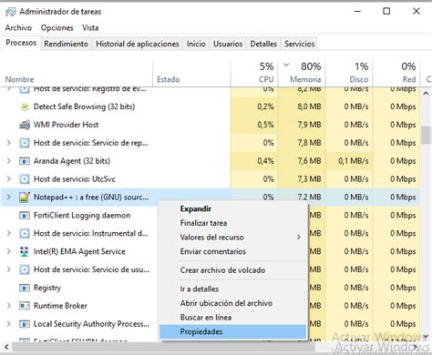 Validate Software Version Aranda Device Management