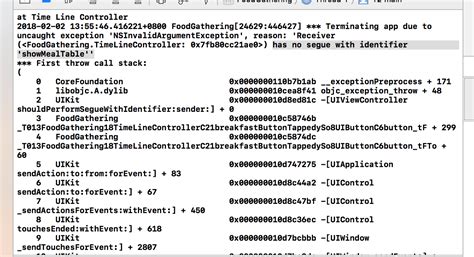 Swift Swift4 How To Present Another View Controller By Click Button
