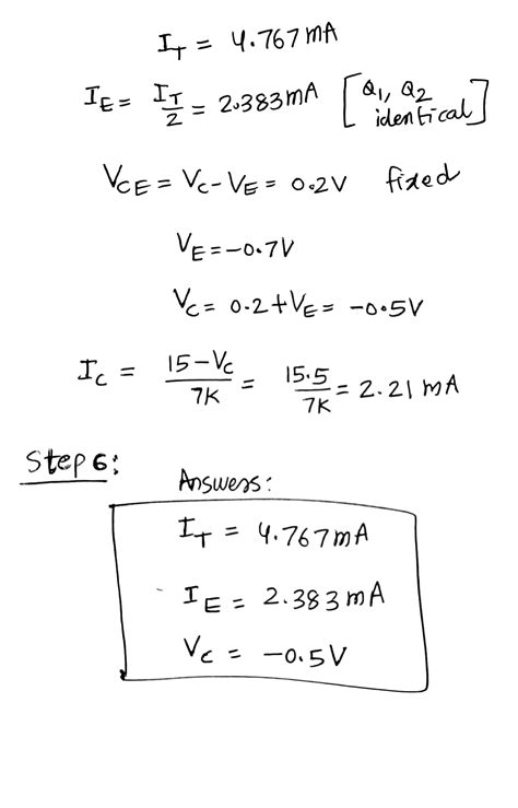 [solved] draw the circuit and kvl loops analysis solve 1 question