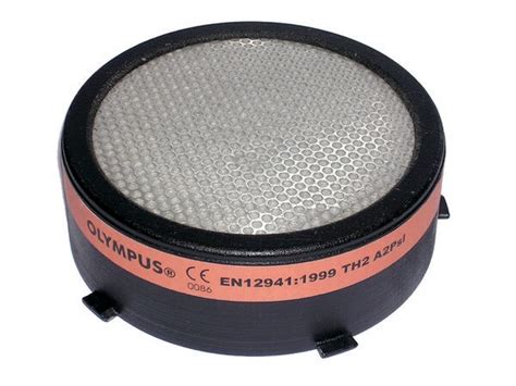 Jetstream Gas Filter A2 Safeaid