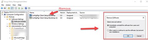 sccm gpo deployment best practices and general it spiceworks community