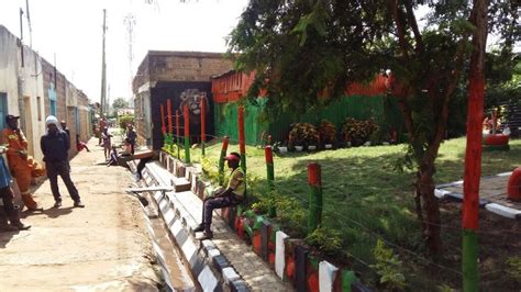 Gallery Of Cities And Conflict Exploring Urban Adaptive Reuse 5