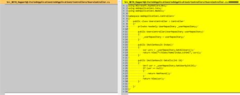 Net 80 Aspnet Coremvc Dapper Sqlite で実装するdb処理
