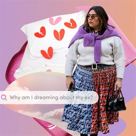 What Your Sex Dreams Mean Glamour Uk