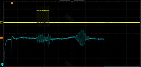 Msp430fr5043 使用msp430fr5043方案用作燃气计量，有关激励波和回波波形和换能器问题 Msp 低功耗微控制器论坛 Msp 低功耗微控制器 E2e™ 设计支持