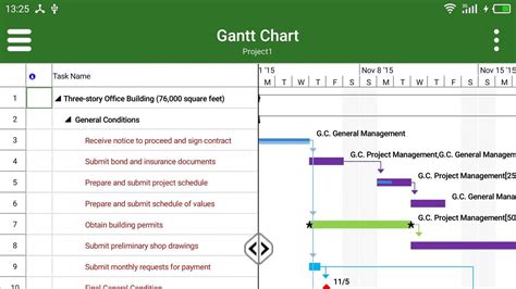 Project Plan 365 Apk Baixar Grátis Corporativo Aplicativo Para