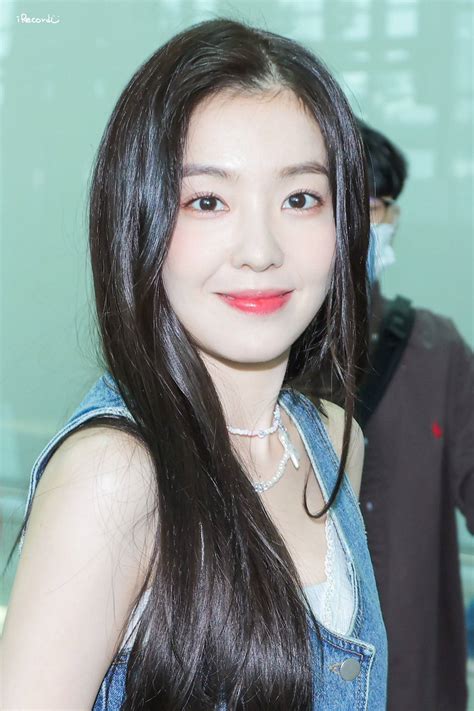 스압 얼굴은 여전히 이쁜 최근 아이린 If 인스티즈 Instiz 이슈 카테고리