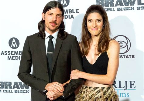 Jennifer Carpenter Beach