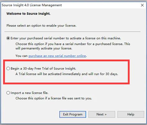 source insight3 5注册码 source insight3 5注册码 腾讯云开发者社区 腾讯云