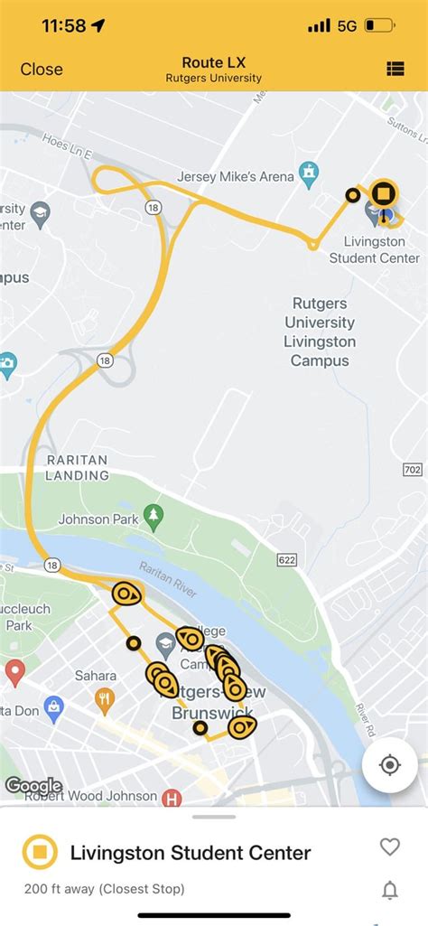 Class Registration R Rutgers