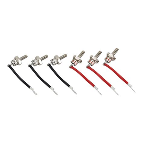 Diode Rectifier Service Kit Rsk2001 Notonmek