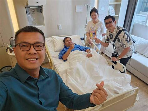 លោក គង់ សោភ័ណ្ឌ អភិបាលខេត្តកណ្តាល សុខភាពរបស់លោកបានធូរស្រាលហើយ សារព័ត៌មាន នគរវត្ត