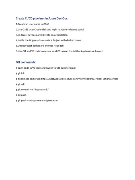 Azuregit Pdf