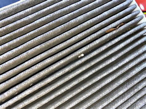 티스도리닷컴 더뉴아반떼 에어컨필터 교체하기