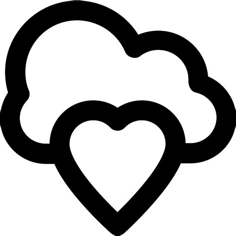 Cloud Computing Vector SVG Icon SVG Repo