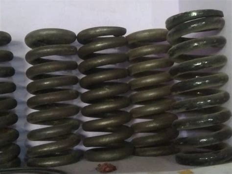 Mild Steel Compresion Spirng For Mixer Arams At Rs 2500piece In