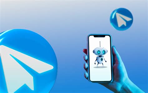How to Create Telegram Bot With JavaScript or TypeScript