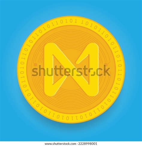 near protocol coin over 380 royalty free licensable stock