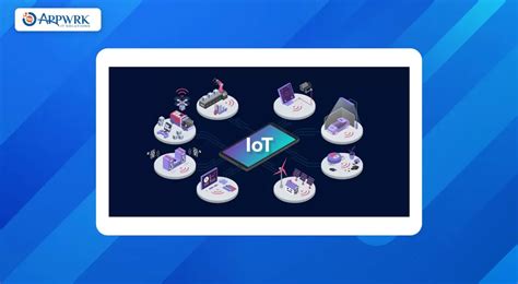 Create an IoT App: Your Guide to IoT App Development