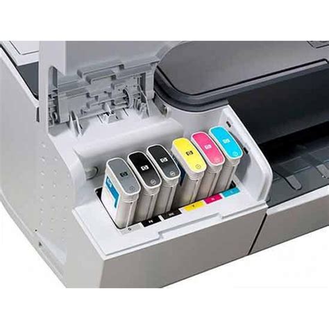 Plotter Hp Designjet T2300 Emultifunction