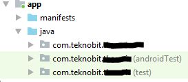 AndroidStudio Could Not Find Method TestImplementation Error CodeLama