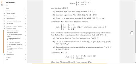 Solved I M Working On A Real Analysis Proof Where I Ve Just Chegg