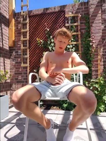 Twink Wanks Outdoors Thisvid Com