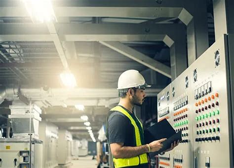 customized industrial automation solutions in gujarat — rb automation
