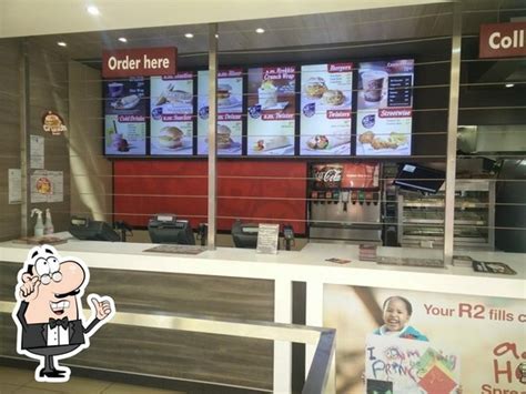 Kfc Klerksdorp 2 N12 Restaurant Klerksdorp Cnr Latham And Restaurant Menu And Reviews