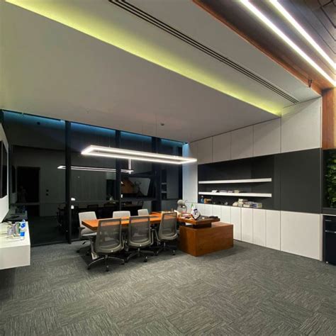 Sasan Vahedzadeh On Linkedin Officedesign Interiordesign Architecturedesign