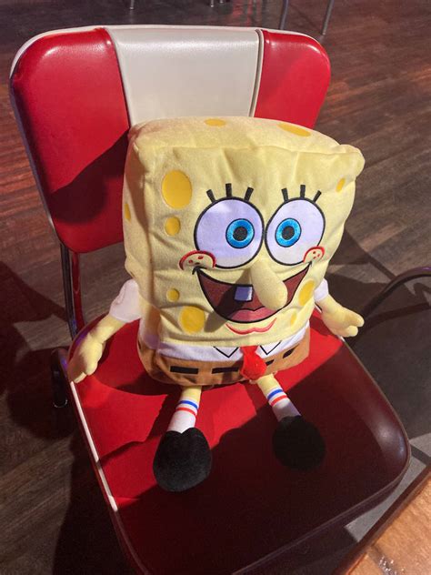 Spongebobs Chinese Moo Year By Novakaru On Deviantart