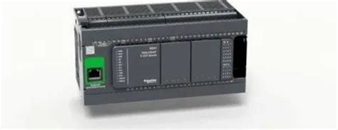 Schneider Modicon M Logic Controller At In New Delhi ID