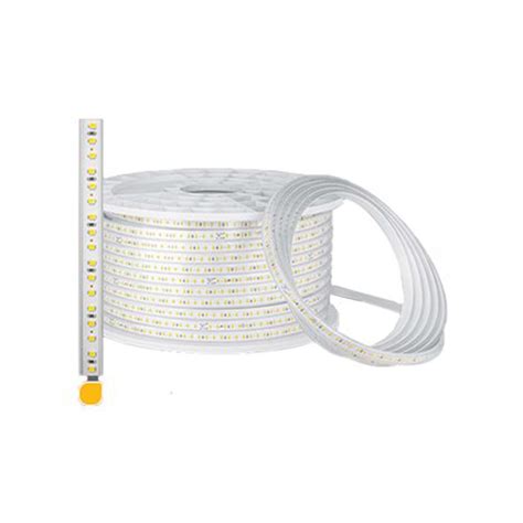 ریسه ال ای دی Smd مولتی کالر Rgb تراکم 60لامپ سان لوکس قیمت