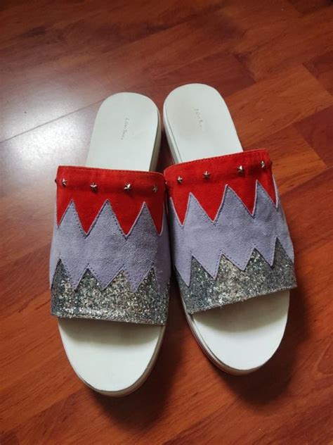 Шльопанці — ціна 350 грн у каталозі Шльопанці Купити жіночі речі за доступною ціною на Шафі