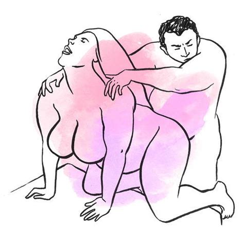 What Are The Best Sex Positions For Plus Size Couples