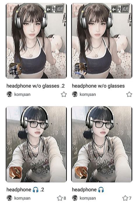 Headphone On Snow Gambar Zentangle Ide Foto Instagram Gambar Karakter