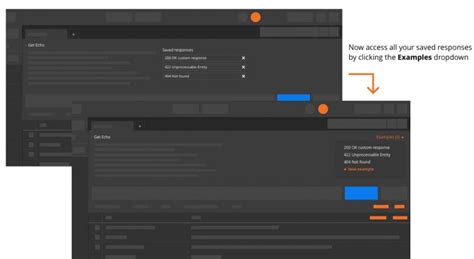Mock Responses In Postman By Using Examples Postman Blog