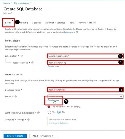 Welcome To TechBrothersIT How To Create Azure SSIS IR To Use Azure File Share Deploy SSIS