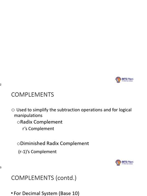 Tutorial 2 Number Systems And Codes Pdf Encodings Elementary