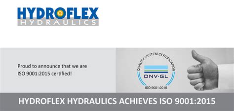 Hydroflex Hydraulics